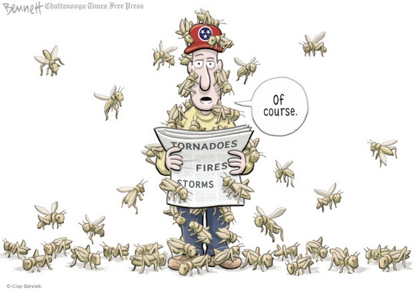 RealClearPolitics | Current Cartoon: 2016-12-01 | Political Cartoons RealClearPolitics | Current Cartoon: 2016-12-01 | Political Cartoons