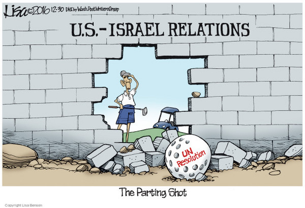 RealClearPolitics - Cartoons of the Week - Current Cartoon: 2016-12-30 ... RealClearPolitics - Cartoons of the Week - Current Cartoon: 2016-12-30 ...