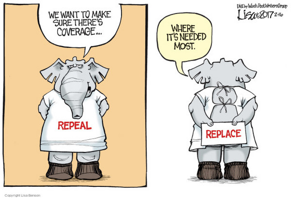 9th Amendment Illustration