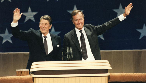 1984 Election Victory | RealClearPolitics