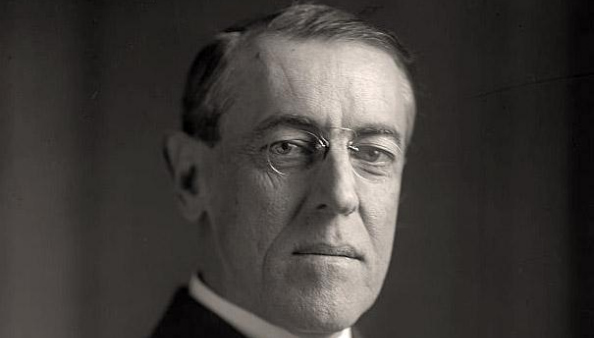 10 Woodrow Wilson December 2 1913 Realclearpolitics