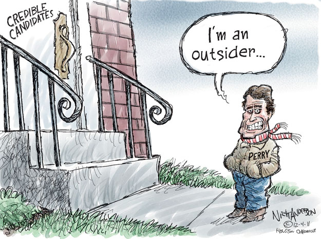RealClearPolitics - Cartoons - Nick Anderson - 12/04/2011