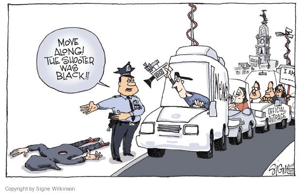 RealClearPolitics - Cartoons - Signe Wilkinson - 03/27/2012