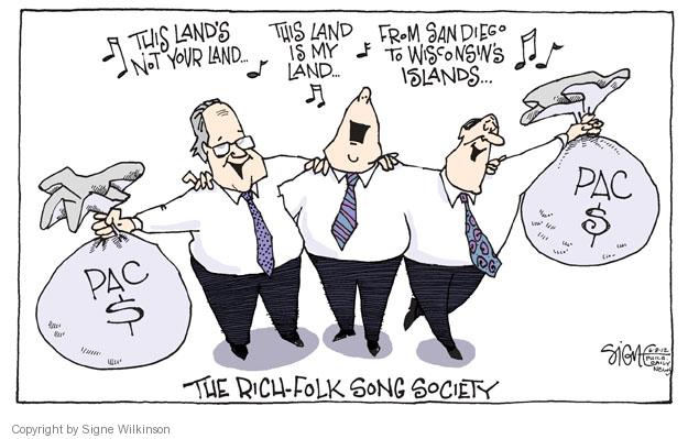 RealClearPolitics - Cartoons - Signe Wilkinson - 06/08/2012