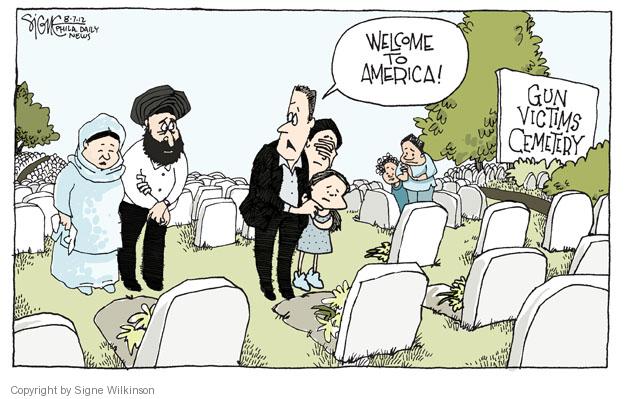 RealClearPolitics - Cartoons - Signe Wilkinson - 08/07/2012