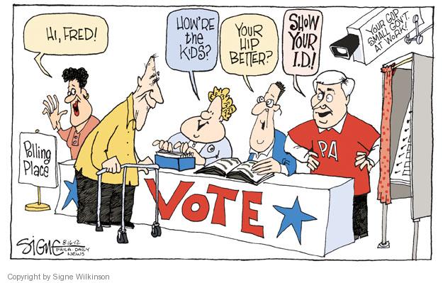RealClearPolitics - Cartoons - Signe Wilkinson - 08/17/2012