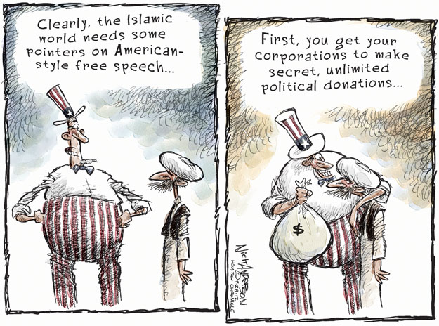 RealClearPolitics - Cartoons - Nick Anderson - 09/28/2012