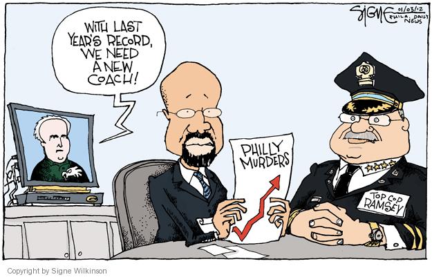 RealClearPolitics - Cartoons - Signe Wilkinson - 01/03/2013