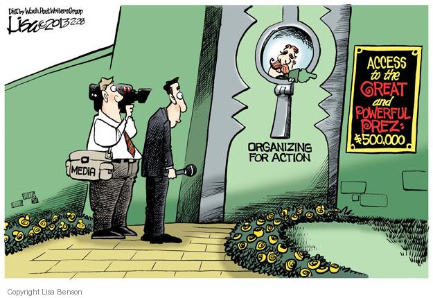 RealClearPolitics - Cartoons - Lisa Benson - 02/28/2013