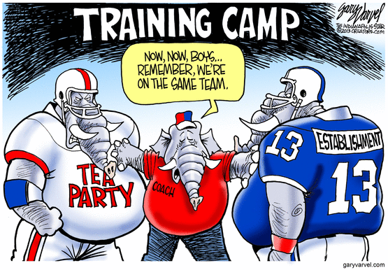 RealClearPolitics - Cartoons - Gary Varvel - 08/05/2013