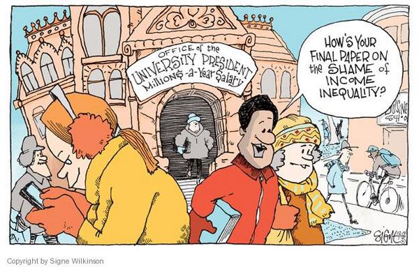 RealClearPolitics - Cartoons - Current Cartoon: 2013-12-19