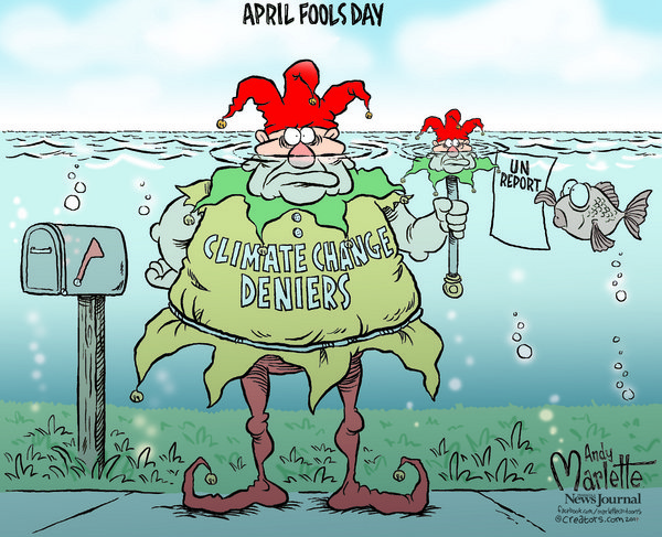 RealClearPolitics - Cartoons - Andy Marlette for 03/31/2014
