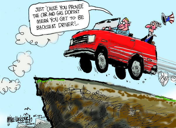 RealClearPolitics - 07/13/2014 - Political Cartoons