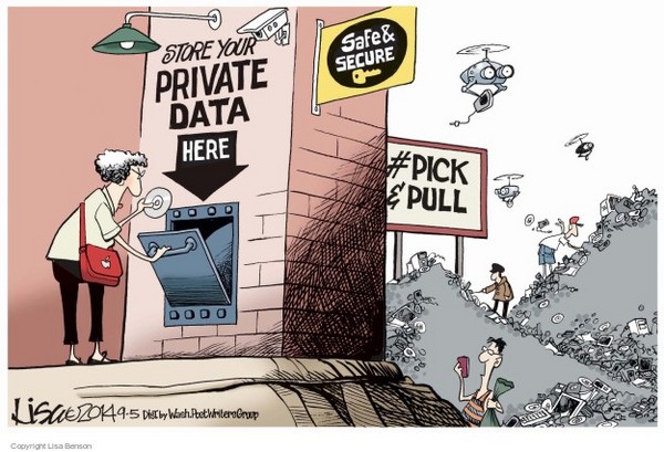 RealClearPolitics | Current Cartoon: 2014-09-05 | Political Cartoons