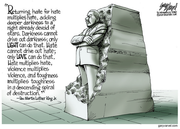 RealClearPolitics - Cartoons of the Week - Gary Varvel for 11/26/2014 ...