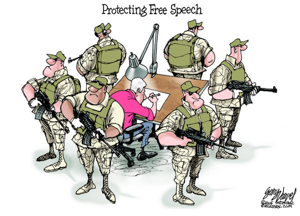 RealClearPolitics - Cartoons of the Week - Gary Varvel for 05/05/2015 ...