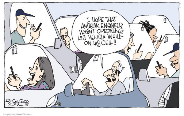 RealClearPolitics - Cartoons of the Week - Current Cartoon: 2015-05-22 ...