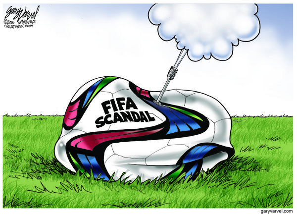 RealClearPolitics - Cartoons of the Week - Gary Varvel for 05/28/2015 ...