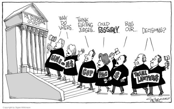 RealClearPolitics | Current Cartoon: 2015-11-01 | Political Cartoons