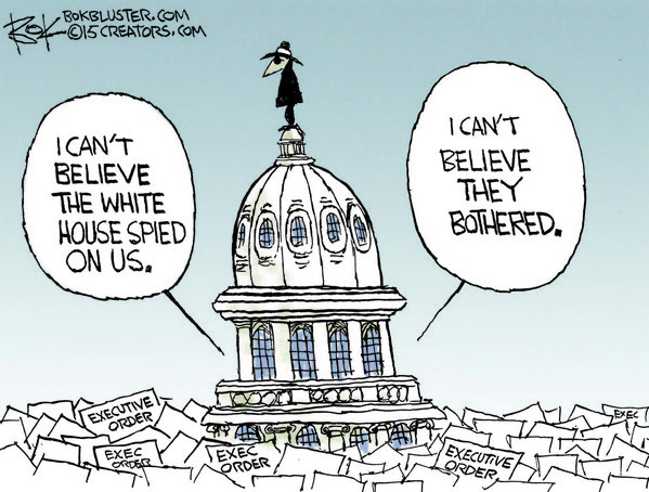 RealClearPolitics - Cartoons of the Week - Chip Bok for 01/01/2016 ...