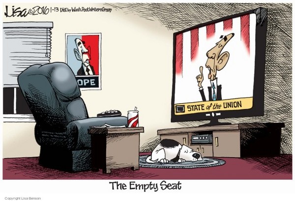 RealClearPolitics - Cartoons of the Week - Current Cartoon: 2016-01-13 ...