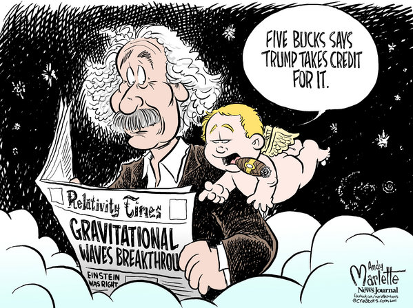 RealClearPolitics - Cartoons of the Week - Andy Marlette for 02/12/2016 ...