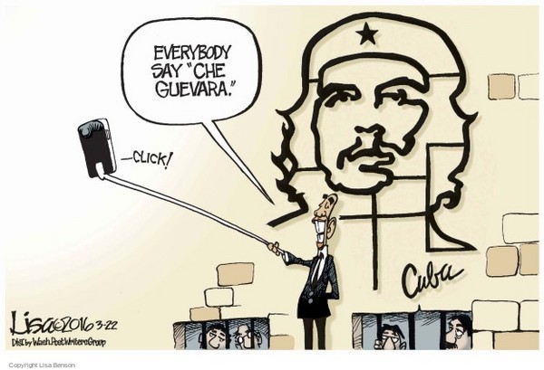 RealClearPolitics - Cartoons of the Week - Current Cartoon: 2016-03-22 ...