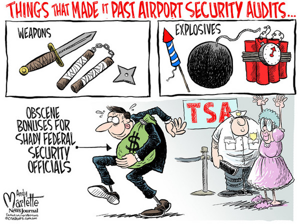 RealClearPolitics - Cartoons of the Week - Andy Marlette for May 24 ...