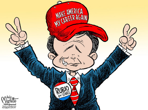 RealClearPolitics - Cartoons of the Week - Andy Marlette for Jun 28 ...