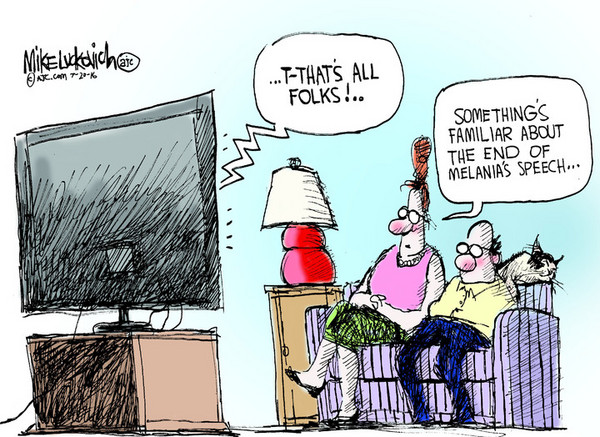 RealClearPolitics - Cartoons of the Week - Mike Luckovich for Jul 20 ...