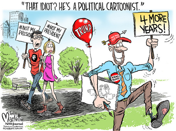 RealClearPolitics - Cartoons of the Week - Andy Marlette for Nov 14 ...