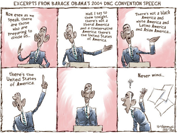 RealClearPolitics - Cartoons of the Week - Current Cartoon: 2016-11-17 ...