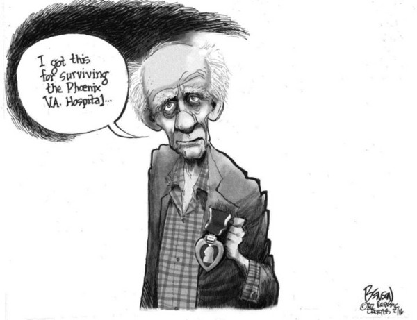 RealClearPolitics - Cartoons of the Week - Steve Benson for Dec 11 ...