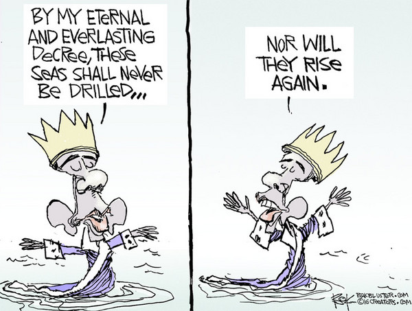 RealClearPolitics - Cartoons of the Week - Chip Bok for Dec 23, 2016 ...