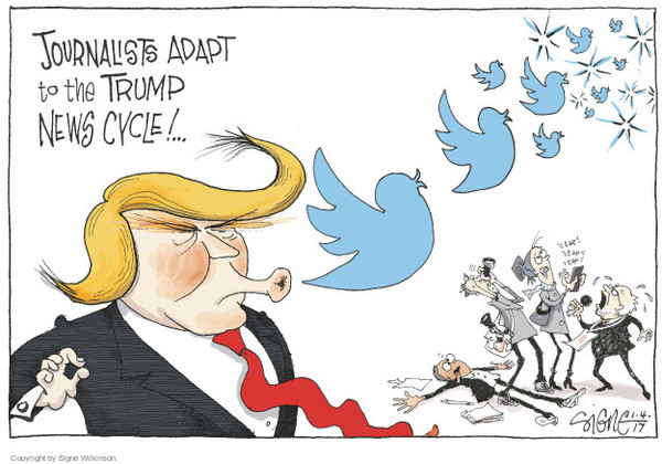 RealClearPolitics - Cartoons of the Week - Current Cartoon: 2017-01-04 ...