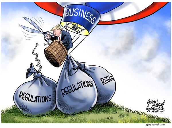 Federalism Political Cartoon