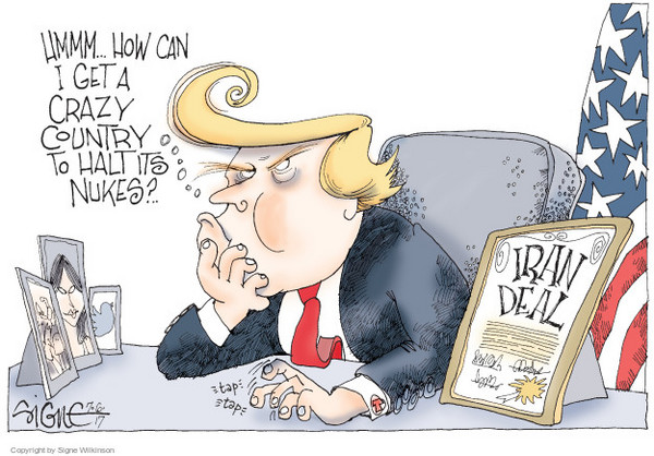 Funny Emancipation Proclamation Political Cartoon