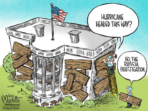 RealClearPolitics - Cartoons of the Week - Andy Marlette for Sep 19 ...