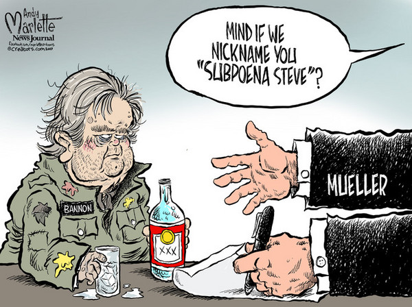 RealClearPolitics - Cartoons of the Week - Andy Marlette for Jan 16 ...
