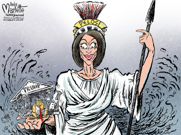 RealClearPolitics - Cartoons of the Week - Andy Marlette for Jan 03 ...