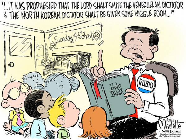 RealClearPolitics - Cartoons of the Week - Andy Marlette for Feb 27 ...