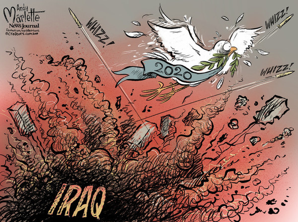 RealClearPolitics - Cartoons of the Week - Andy Marlette for Dec 31 ...