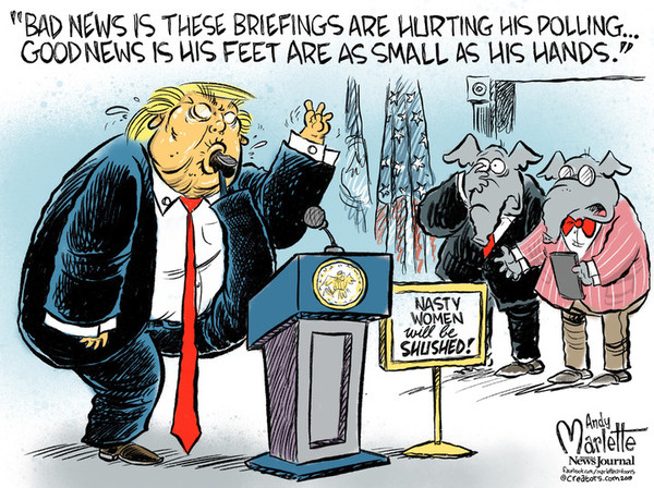 RealClearPolitics - Cartoons of the Week - Andy Marlette for Apr 27 ...