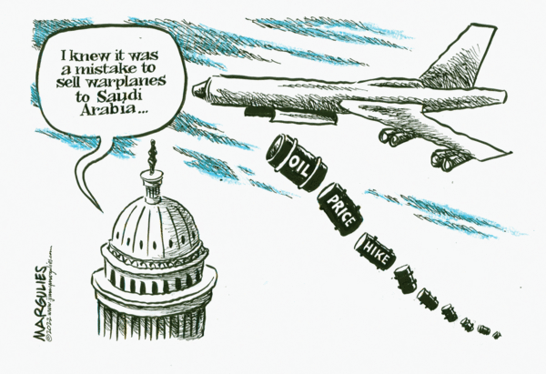 War Powers Act 1973