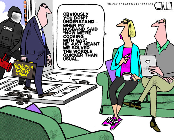 RealClearPolitics - Cartoons of the Week - Steve Kelley for Jan 27 ...