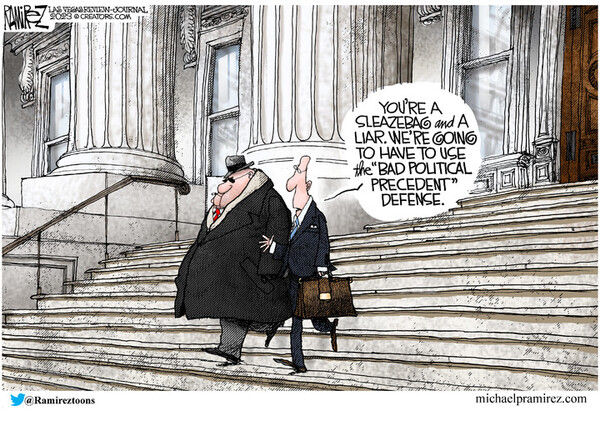 current cartoons 2023