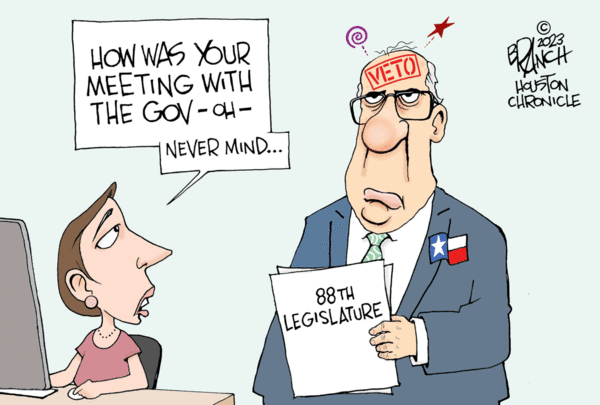 RealClearPolitics | John Branch for 06/26/2023 | Political Cartoons