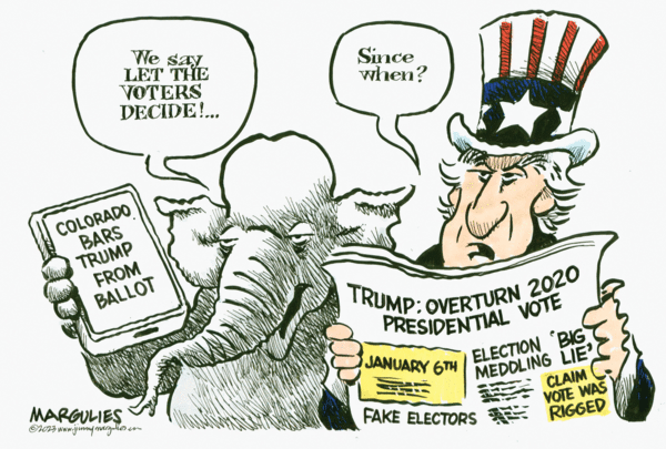 RealClearPolitics - Cartoons of the Week - Jimmy Margulies for 12/27 ...