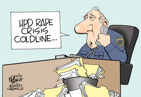 RealClearPolitics | John Branch for 03/15/2024 | Political Cartoons