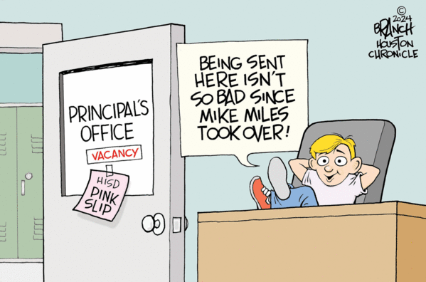 RealClearPolitics | John Branch for 06/11/2024 | Political Cartoons